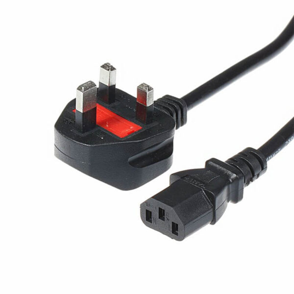 3PIN DESKTOP POWER CABLE - IT Square