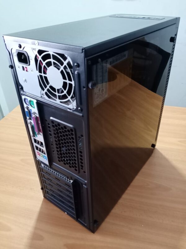 CORE I3 3RD GEN /4GB RAM/500GB HDD PC - IT Square
