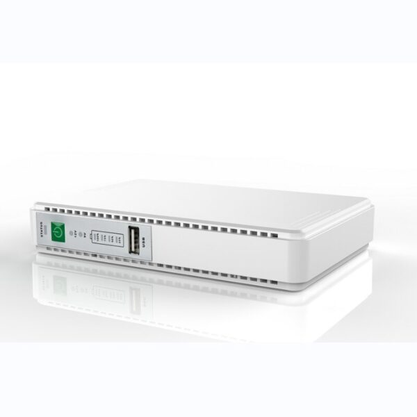 Backup Power Mini DC UPS - IT Square