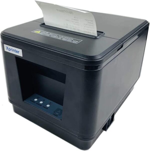 X printer XP-A160H Thermal Receipts Printer - IT Square