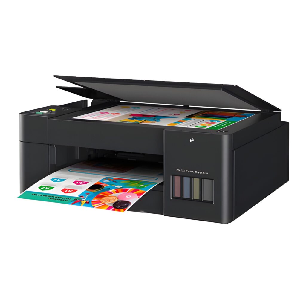 BROTHER DCP-T220 ALL-IN ONE INK TANK PRINTER - IT Square